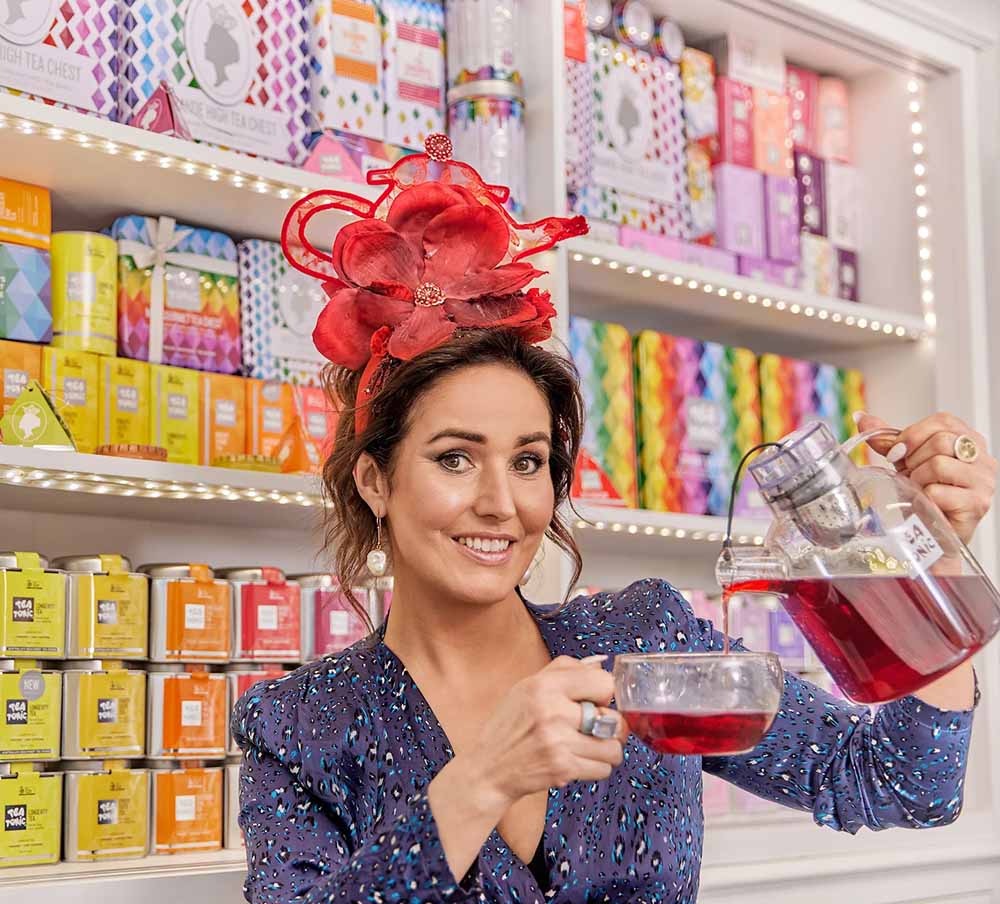 Tea Tonic – Hā Naturally