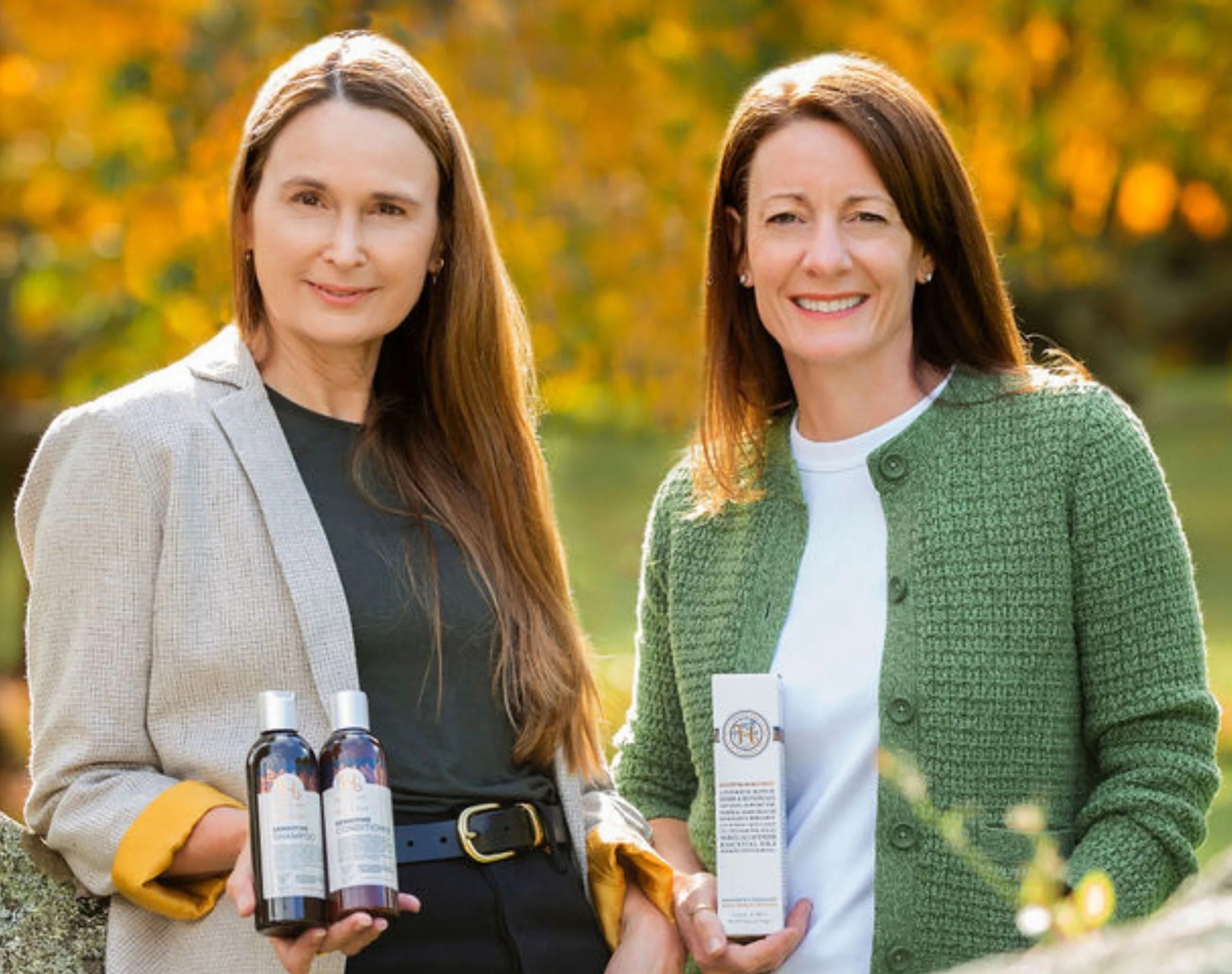 Holistic Hair – Hā Naturally